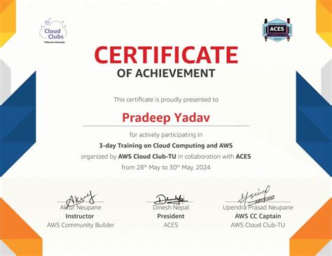 Pradeep Yadav On Linkedin Cloudcomputing Aws Webdevelopment Grateful Aces Aws