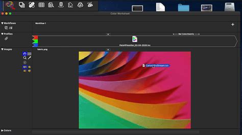 Working With Workflows