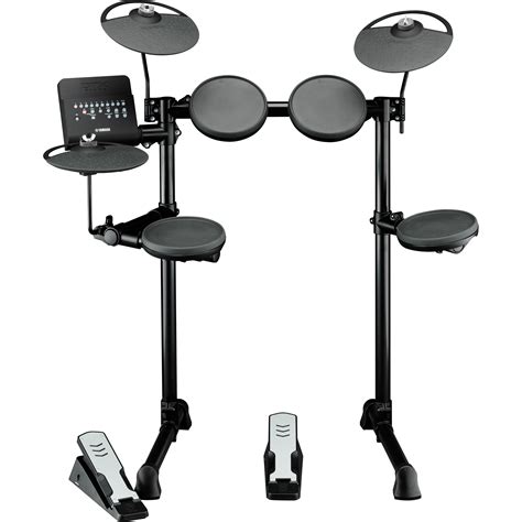 Yamaha Drums Electronic At Lucy Via Blog