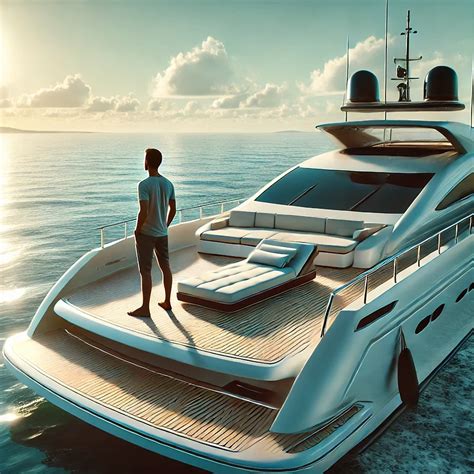 🚤 언젠가 나만의 요트를 꿈꾸며 요트 구매 가이드 And 준비 과정