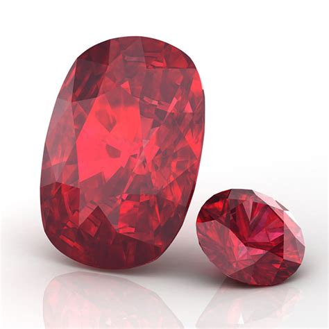 Buyer Guide to Rubies - Smith & Green Jewellers