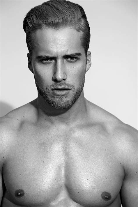 Tanner Dueck By Photographer Ryan E Wibawa Fashionably Male