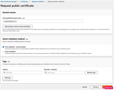 Secure Your Api Gateway Apis Mutual Tls Dev Community