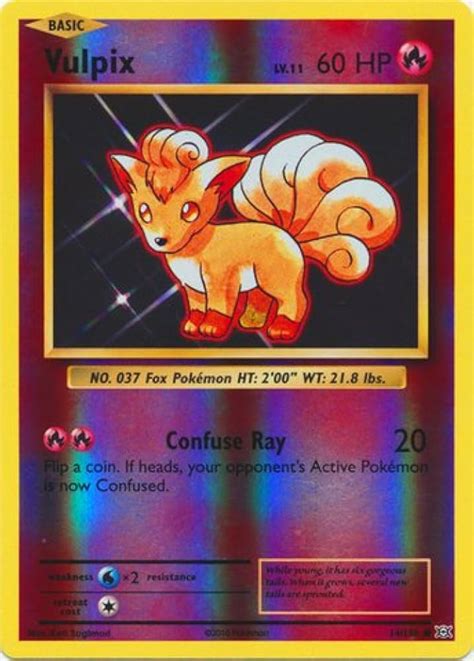 Vulpix Evoluties Pokemon 2037 Shiny Vulpix Pokedex Evolution Moves