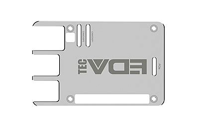EDATEC Pi Fanless Case Box