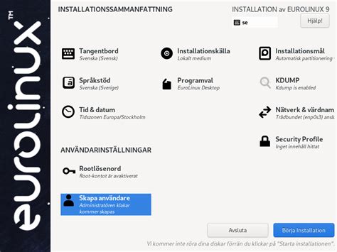 Enterprise Linux Desktop Geosupportsystem