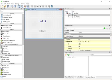Til Windows 에서 Pyqt5