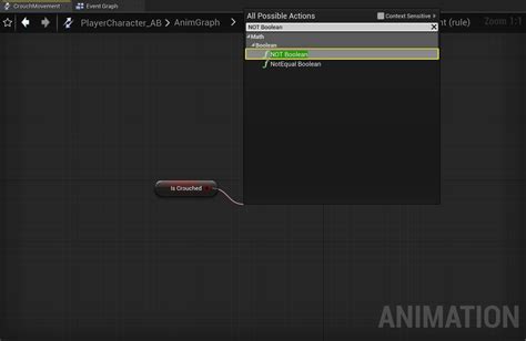 Setting Up Character Movement Unreal Engine Documentation