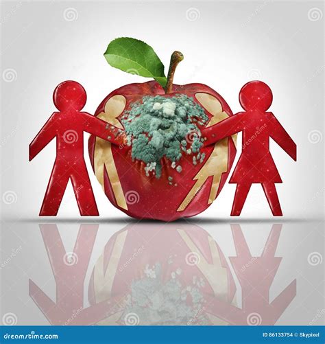 Sex Disease Stock Illustration Illustration Of Death 86133754