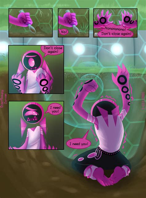 Overflow 113 By Soulofzurvan On Deviantart