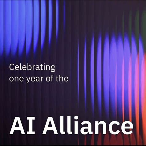 Ibm Meta Ai Foundationmodels Aialliance Alain Airom