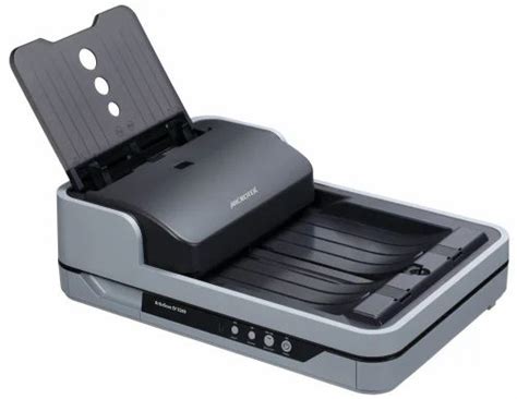 Di5260 Artixscan Microtek Scanner At ₹ 120000 Piece Colour Scanner In New Delhi Id 26242538197