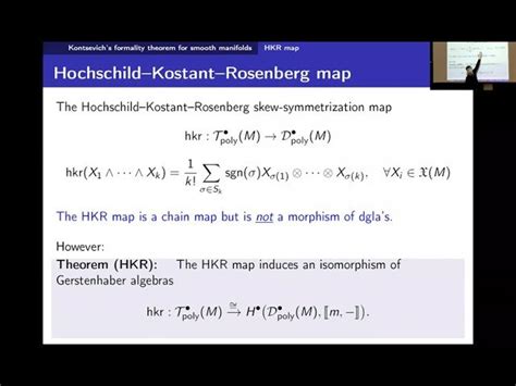 Free Video Formality Theorem For Differential Graded Manifolds From