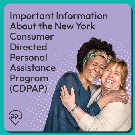 Pplfirst Cdpap Faqs Public Partnerships Ppl