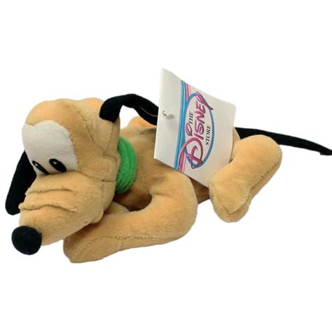 Mickey Mouse Puppets