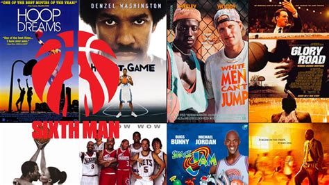 7 გენიალური ფილმი კალათბურთზე Youtube