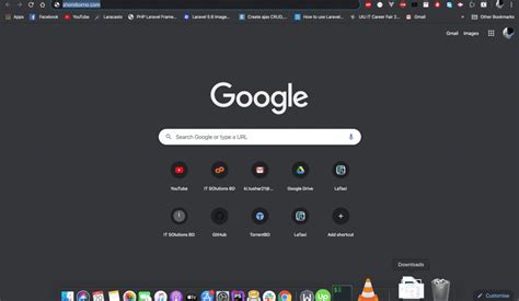 Request Life Cycle Of Laravel How Laravel Works Under The Hoods Augnitive