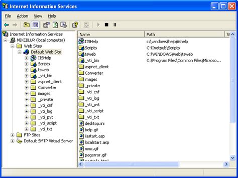 A Step By Step Hands On Tutorial On How To Install Configure And Use The Microsoft Internet