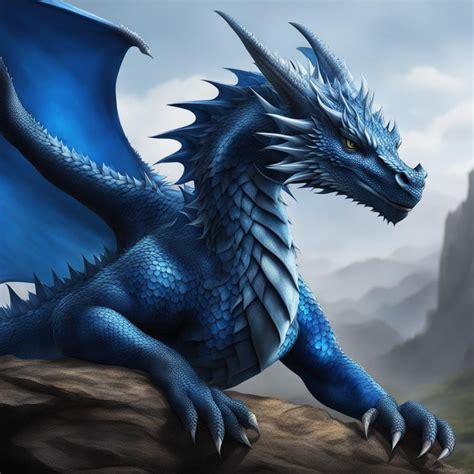 Several Inheritance Characters Ai Generated Reragon