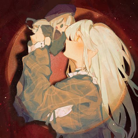 Wakaba Mutsumi Mortis And Mortis Bang Dream And More Danbooru