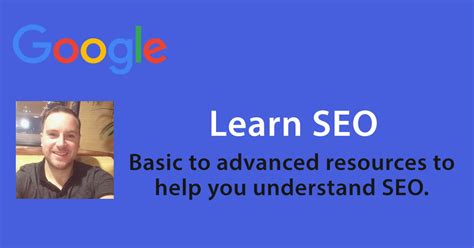 Learn Seo With Basic To Advanced Seo Resources