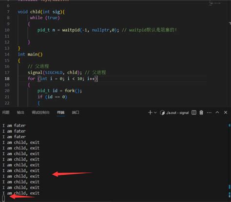 【linux篇章】linux 进程信号2：解锁系统高效运作的 “隐藏指令”，开启性能飞跃新征程（精讲捕捉信号及os运行机制）linux 信号