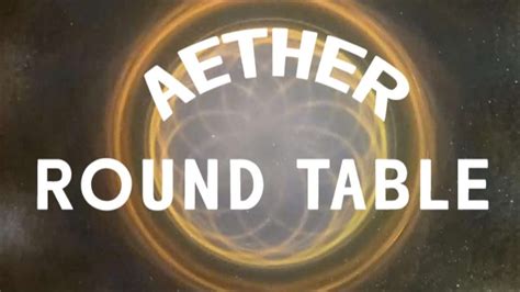 Æther Round Table 16 The Sagnac Effect And Piezoelectric Resistance