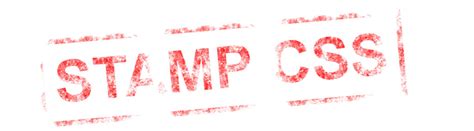 Applying An Image Texture To Text With Html And Css