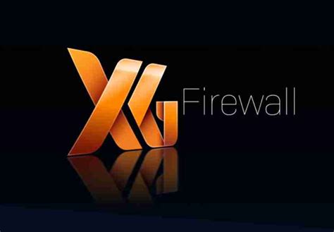 You Can Now Install Sophos Xg Firewall On Virtual Machines Lensesview