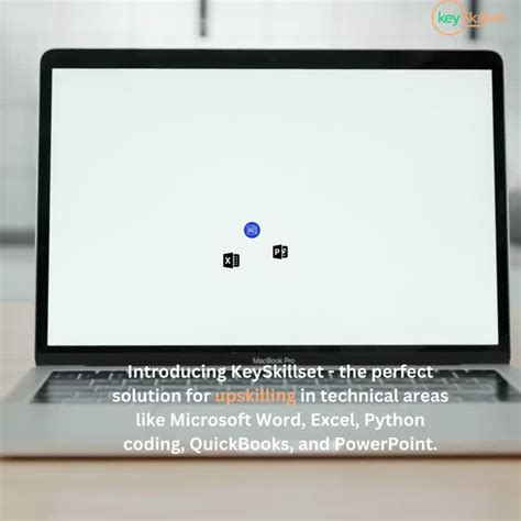 trendy career on linkedin keyskillset powerpoint msword excel