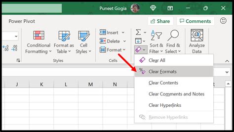 Comment Augmenter Et Diminuer Le Retrait Dans Excel