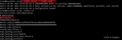 Redis解除（删除）主从关系redis取消主从 Csdn博客