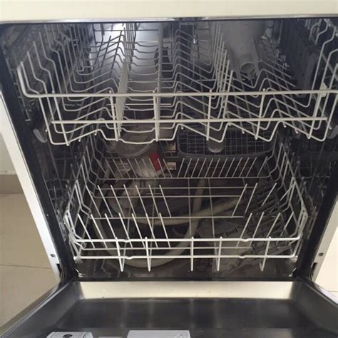 Bosch Dishwasher Tv And Home Appliances Kitchen Appliances Dishwasher