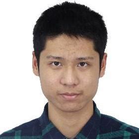 余东澎 组员介绍 中山大学罗惠霞课题组 量子材料及能源催化团队