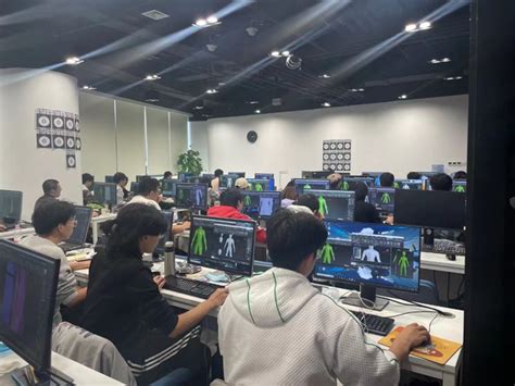 在《诛仙》游戏研发公司学习【原画设计】是一种怎样的体验？ 知乎