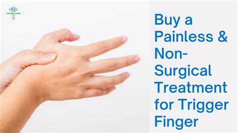 Trigger Finger What Is Symptoms Causes Risk Factors And Treatment
