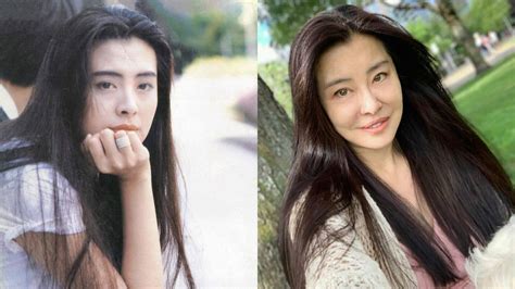 Joey Wong A Chinese Ghost Story
