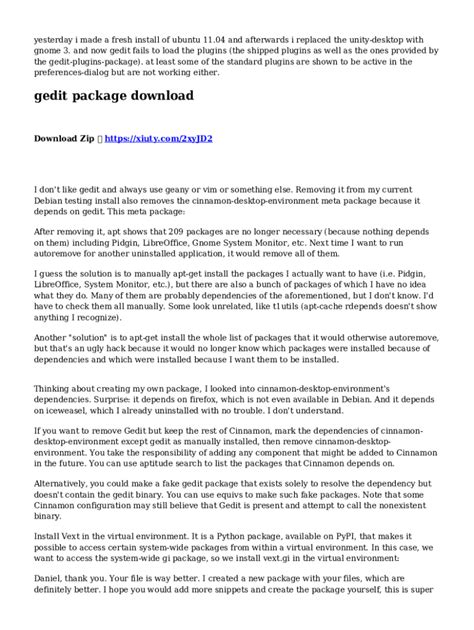 Fillable Online I Also Wanted To Know Whats Wrong With Gedit Vs Fax Email Print Pdffiller