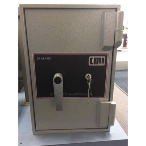 CMI Archives Queensland Safe Company