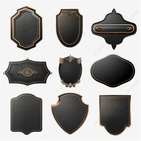 빈 빈티지 배지 모양 개요 우표 공백 Png 일러스트 및 이미지 에 대한 무료 다운로드 Pngtree