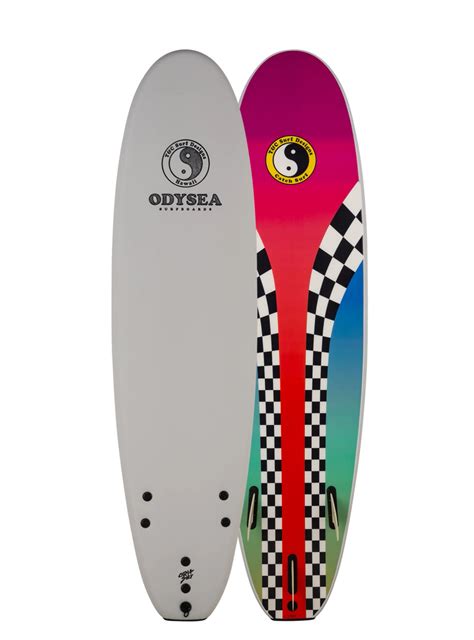 70 Catch Surf Odysea Log Tandc Surfboard Ody70l Tc Cg25 Catalyst