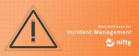 10 Best Incident Management Software For 2025