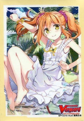 駿河屋 ブシロードスリーブコレクションミニ エクストラ Vol57 『カラフル・パストラーレ キャロ』 Spver イベント限定