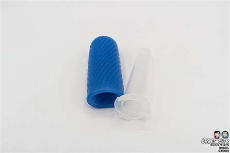 Arcwave Ghost Review Reversible Masturbator Sleeve