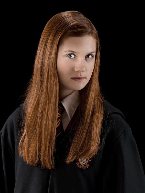 Ginny Weasley