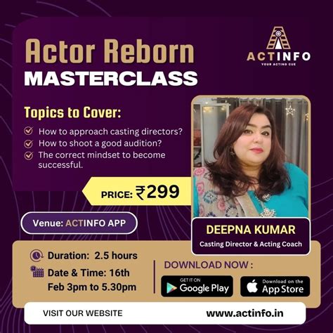 Deepna Kumar Casting Director Deepnakumar • Instagram Photos And Videos