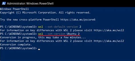 How To Enable The Linux Bash Shell On Windows 10 Wsl 2 Beebom