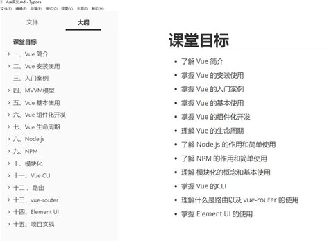 后端程序员如何学vue，要掌握到哪种程度？哔哩哔哩bilibili
