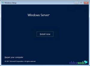 Windows Server 2019 Installation And Configuration Tutorial