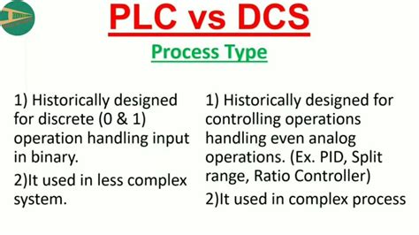 Comparison Between DCS And SCADA System Empowered Automation Solutions LLC